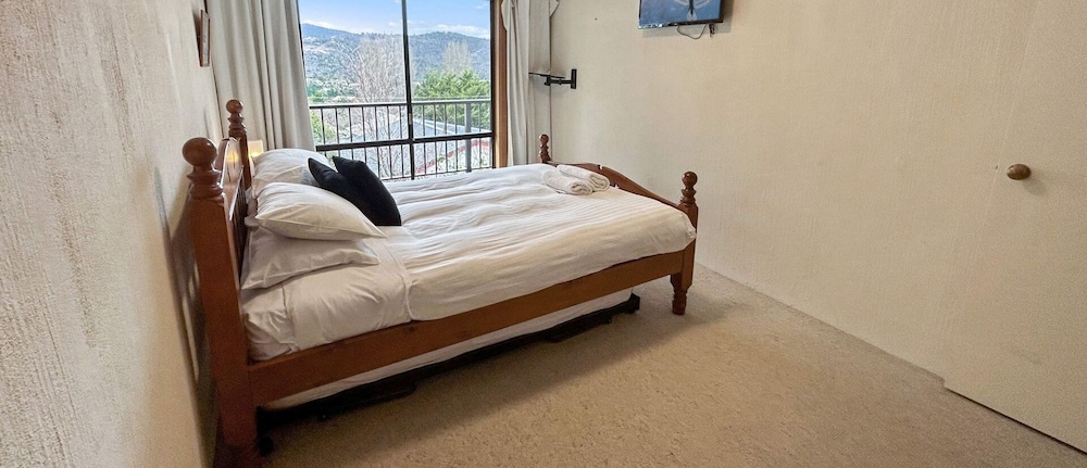 Balaton 2 One Bedroom - Jindabyne
