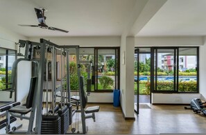 Apartamento | 1 quarto 