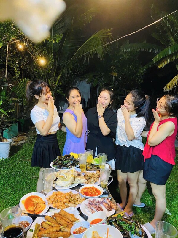 Romitto Villa Pool&garden Hoi An - Hội An