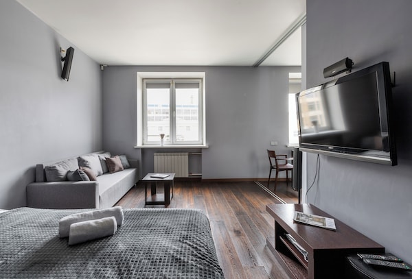 Studio Near Central Department Store - Minsk