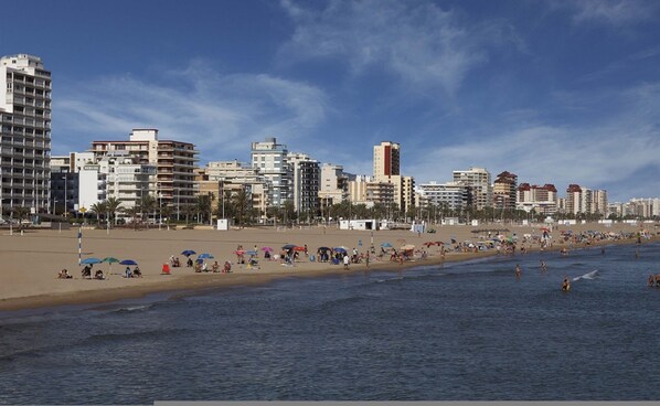 Apartamento | 3 quartos 