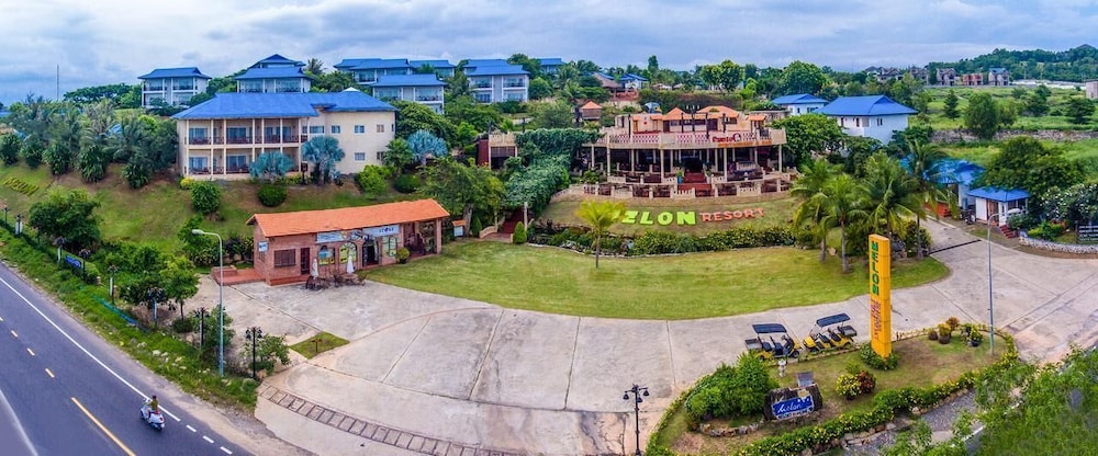 Melon Resort Mũi Né - Tỉnh Bình Thuận