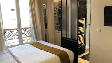 Estúdio Design (202) | Cortinas/cortinados opacos, quartos insonorizados