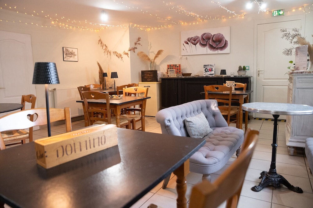 Auberge Du Fin Chapon - Dordogne