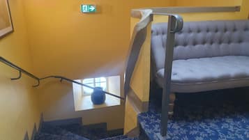 Pormenores do interior