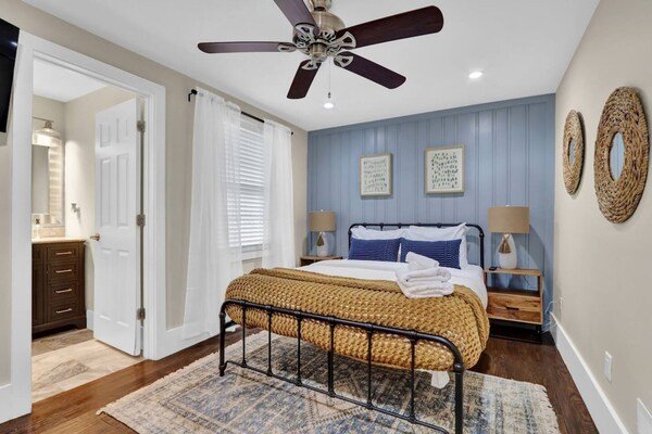 Heart Of Buckhead Message Now For Summer Special - Atlanta, GA