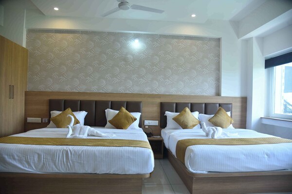 Bimba Hotels - Mysuru