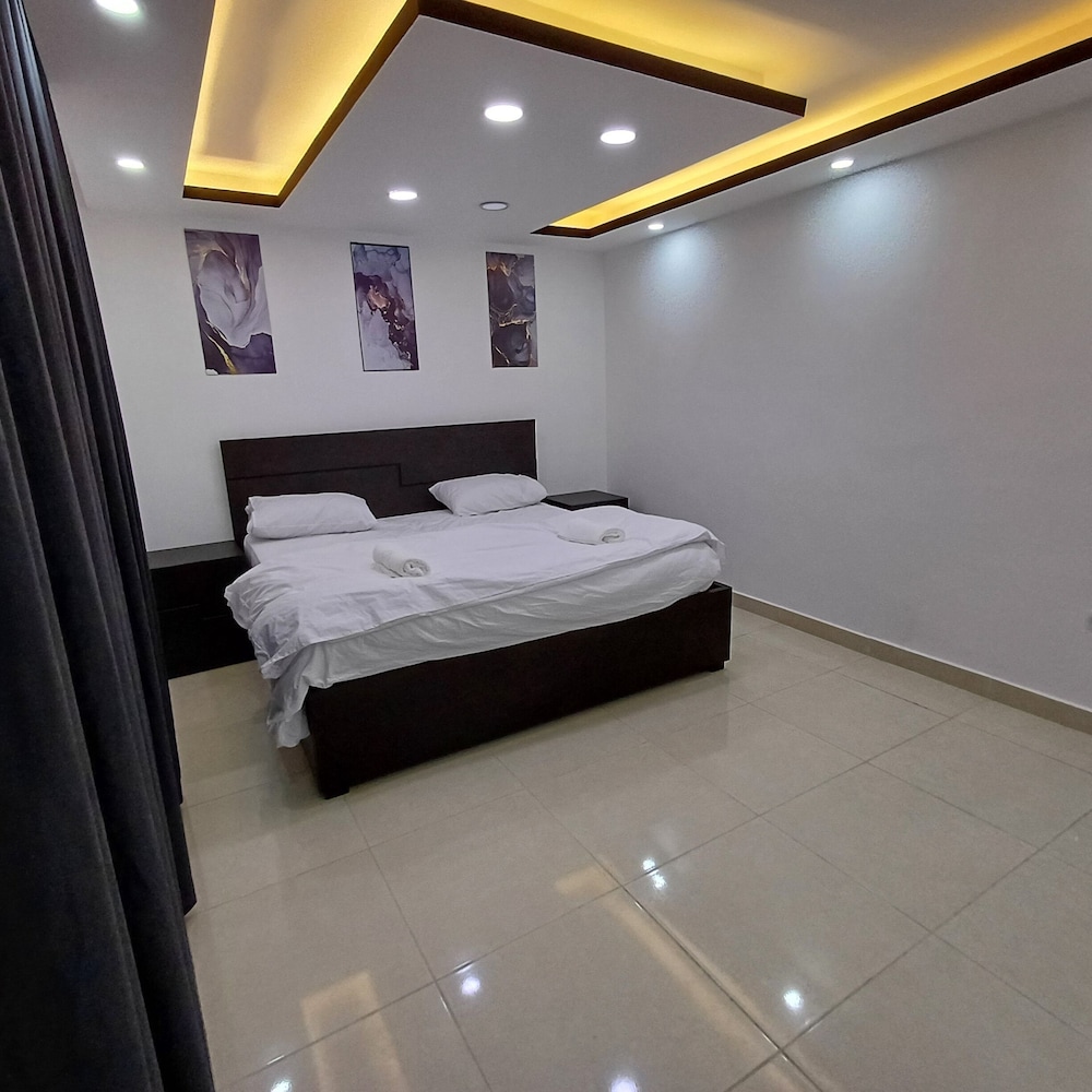 Laperla Apartment - Amman