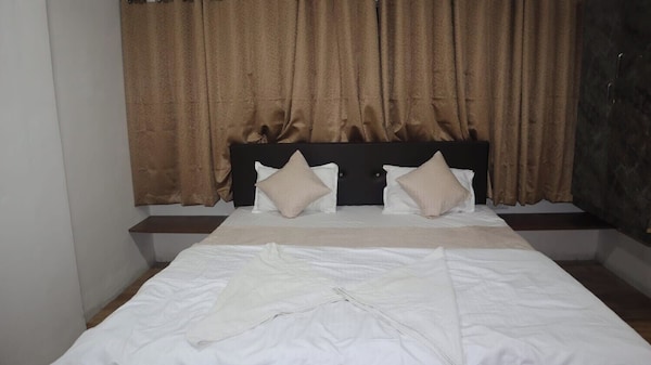 Hotel Sun Up - Nashik