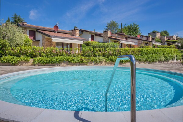 Marina Loft - Moniga del Garda