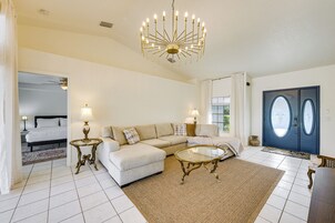 Casa (3 Bedrooms) | Interior
