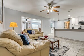 Casa (5 Bedrooms) | Parte interna