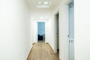 Apartamento | 2 quartos