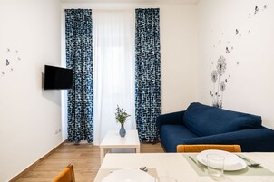 Apartamento | 2 quartos