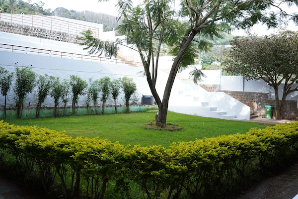 Ketti Heights Resorts - Ooty