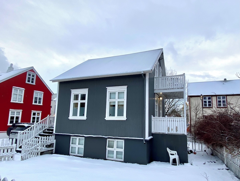 Day Dream Vesturgata 5a - Reykjavík