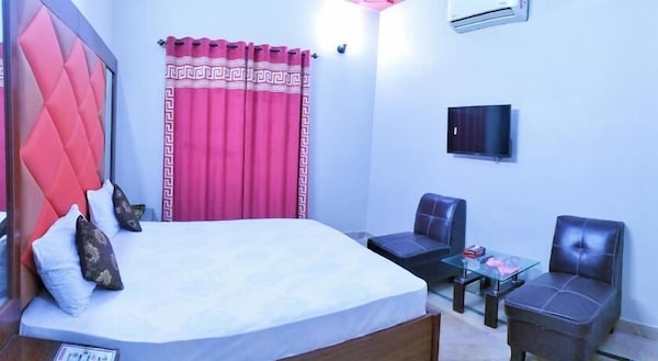 Hotel Subhan Palace 2 - Karachi