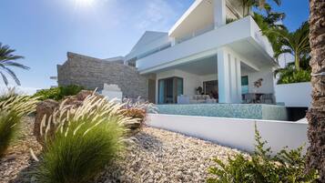 Apartamento | 2 quartos, internet de alta velocidade