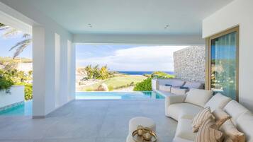 Apartamento | 2 quartos, internet de alta velocidade