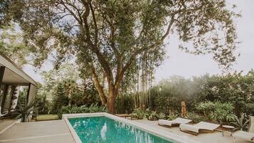 Casa | 2 quartos, internet de alta velocidade