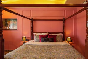 Casa de Campo | 1 quarto 