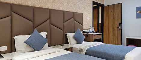Quarto luxo
