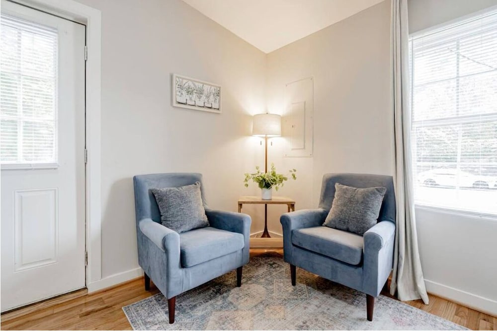 Columbia Duet Unit B - Lexington, SC