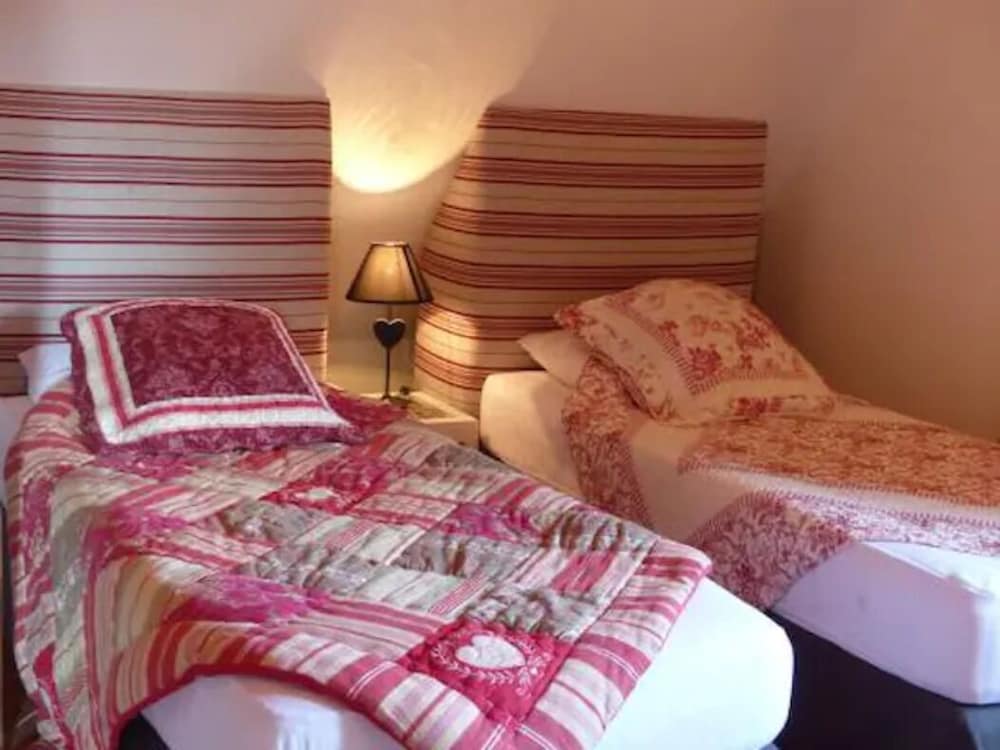Gite Nature Les Cigognes (13 Couchages Max), Animaux De Compagnie Acceptés - Forêt-Noire