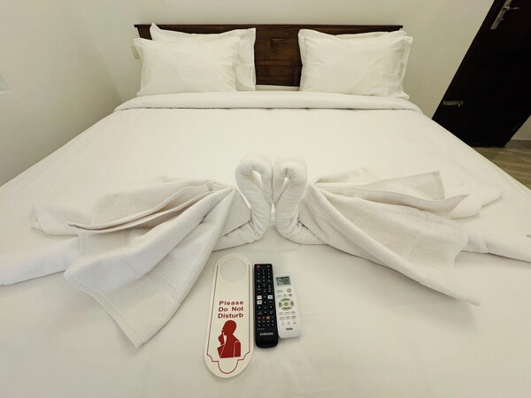 Coconut Creek Homestay - Kumarakom