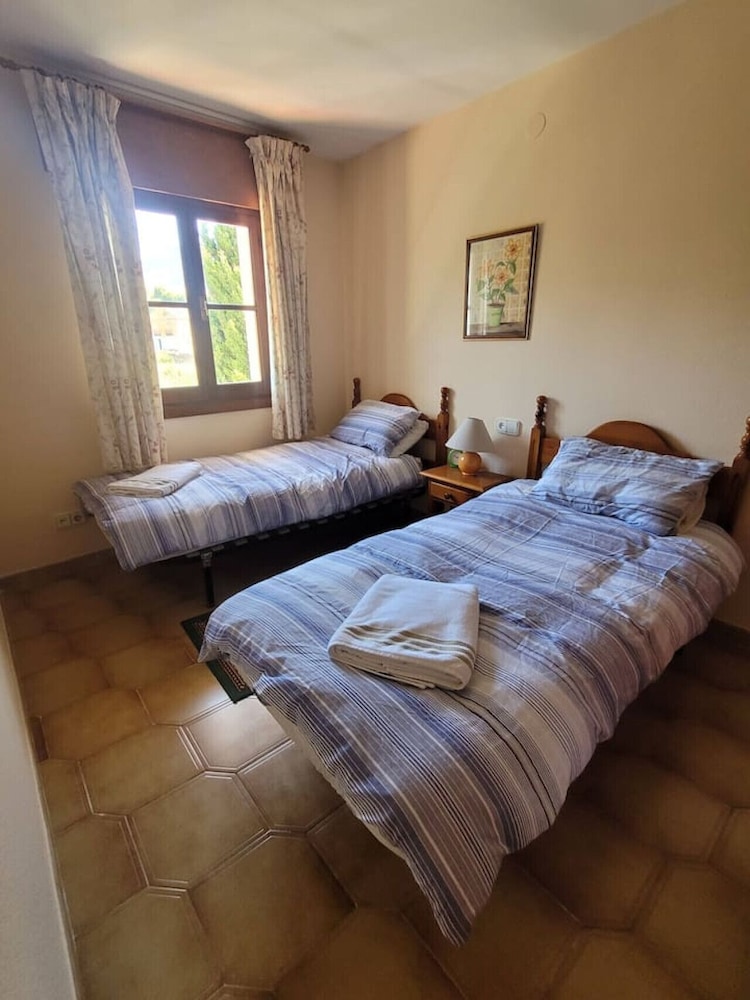 Apartment 2 Bedroom, Pool-mijas By Casa Del Sol - Mijas