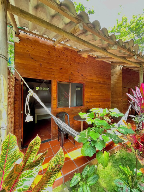 Manigua Tayrona Hostel - Caribbean