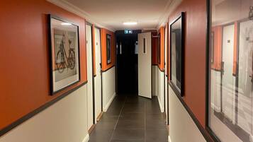 Comodidades da propriedade