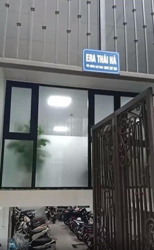 Era Apartment Thai Ha - Hanoi