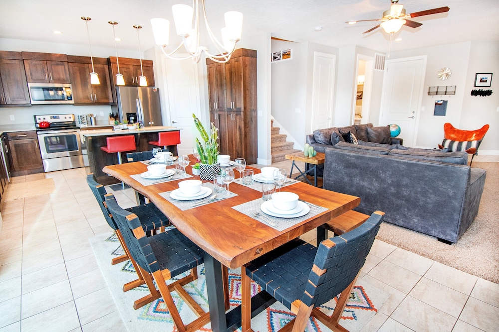 Entrada At Moab 624 - Moab, UT