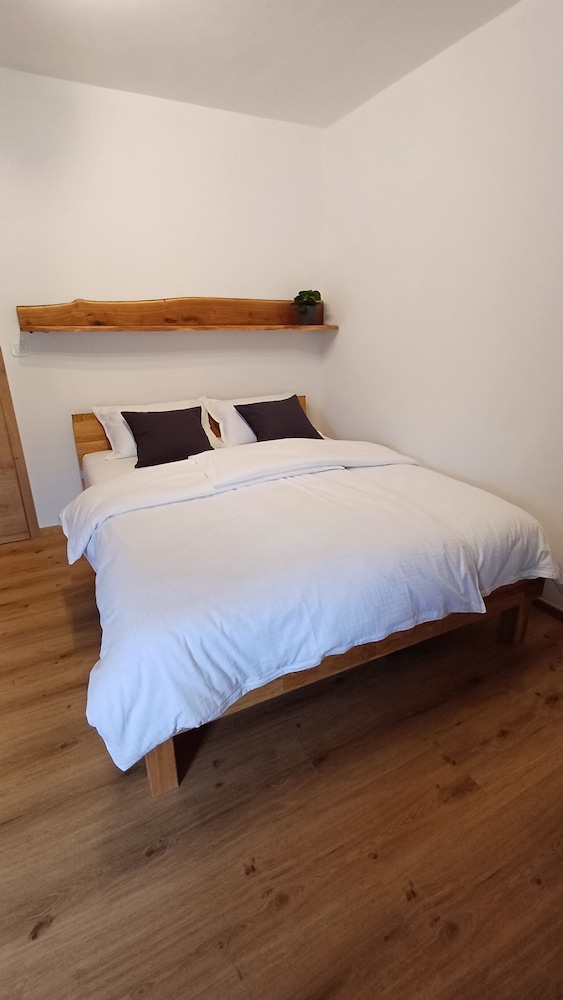 Apartment Hani - Planica