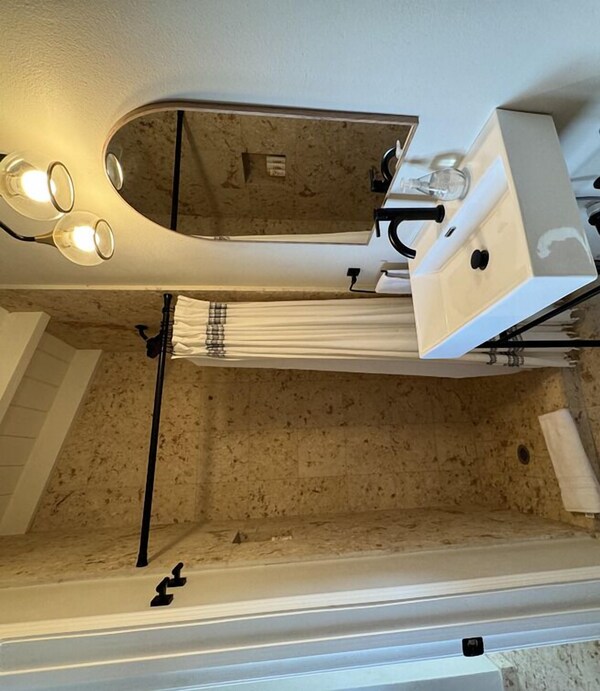 Villa Santana - Saint Thomas