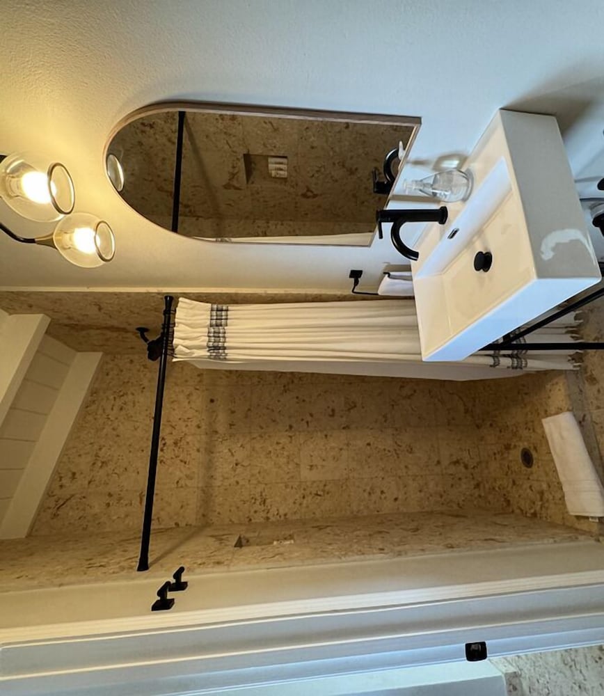 Villa Santana - Saint Thomas