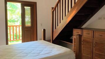 Apartamento, 3 quartos, varanda | 2 quartos, Wi-fi grátis