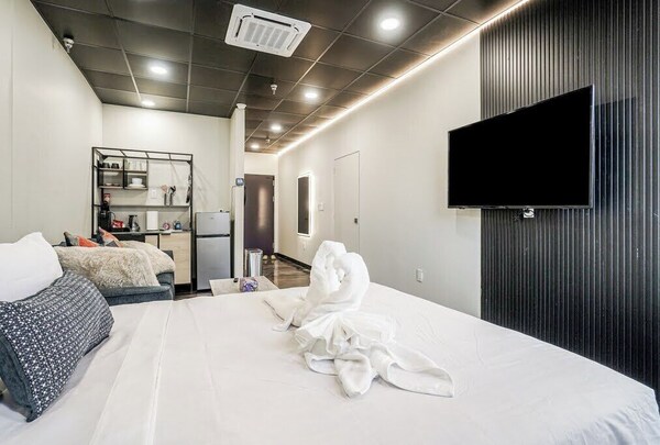 Melwood Suites Unit 104 Studio - Turtle, West Mifflin