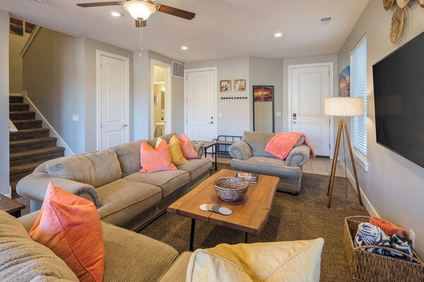 Entrada At Moab 632 - Moab, UT