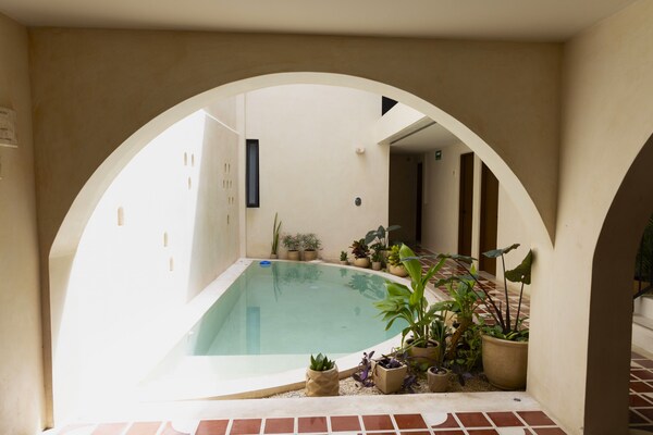 Moreira Hotel Boutique - Mérida