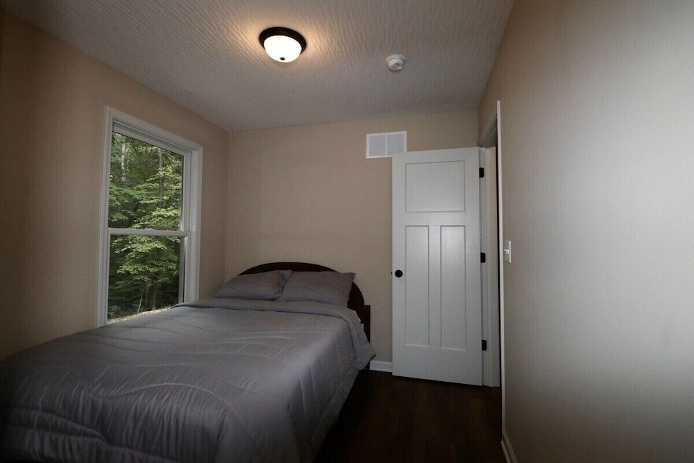 Cabin in Hocking County - Hocking County | Vrbo