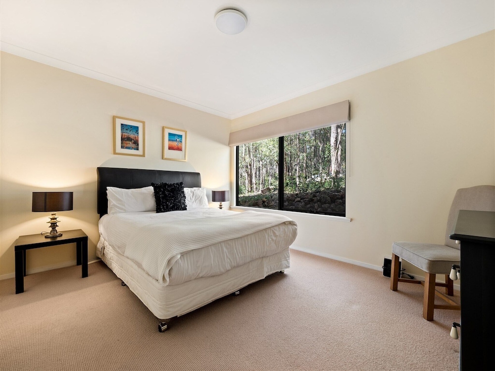 Calistoga Chalet | Luxury Amongst The Trees - Margaret River