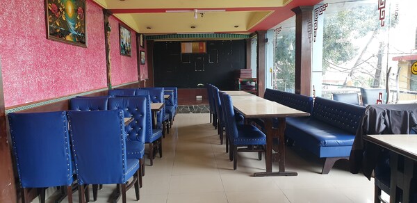 Soham Hotel - Dharamshala