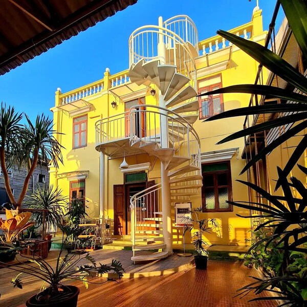 Sittisang Heritage House 1920 - Kanchanaburi