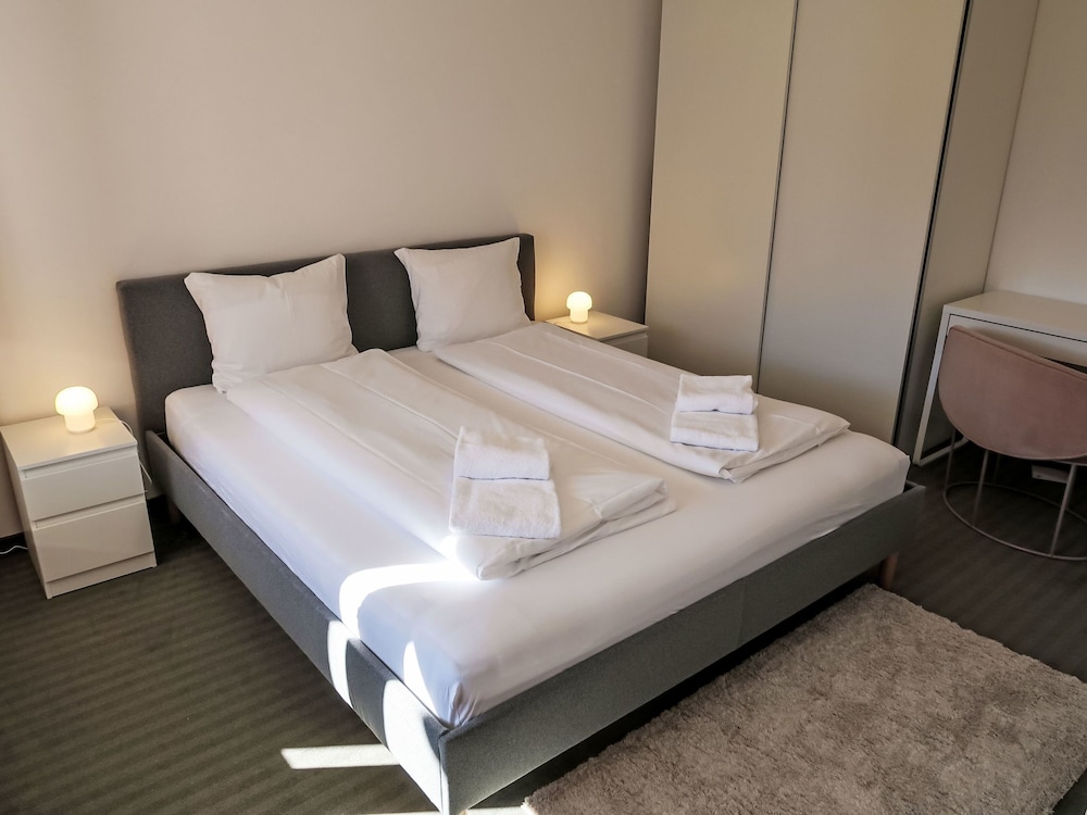 Apt D 031 By Interhome - Disentis