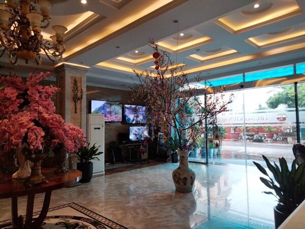 Trung Kien Hotel - Hai Phong