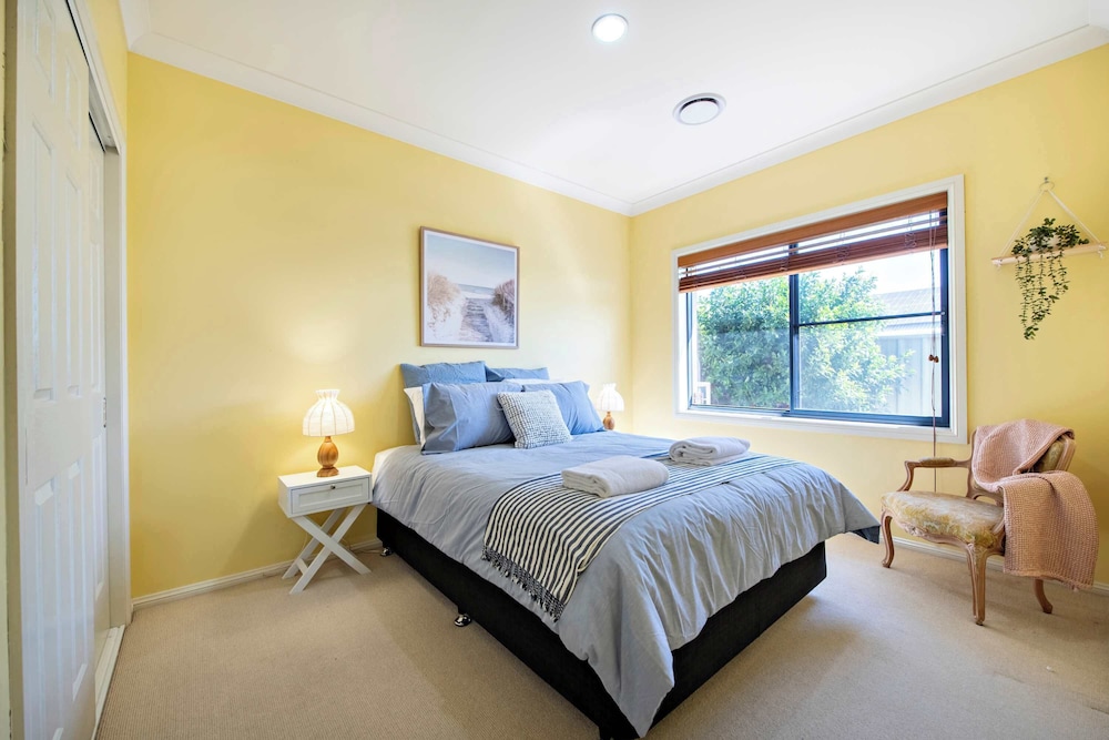 Thorby House - Comfort & Convenience, Pets Allowed - Dubbo