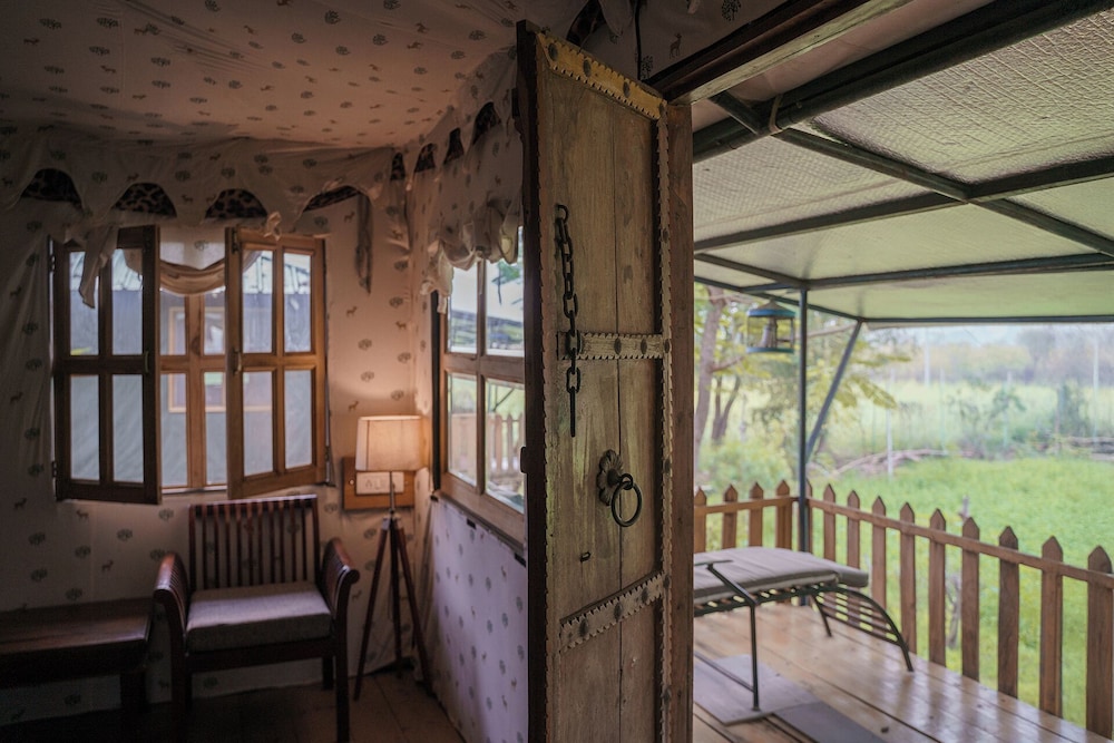 Maa Ashapura Resort - Rajasthan