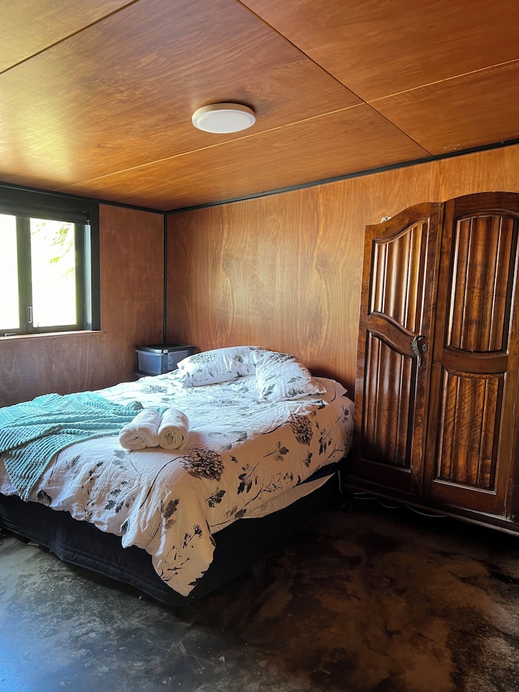 1bedroom/bathroom Open Shed Space Close To Beachs , Great Fishing Area , - Ōhope
